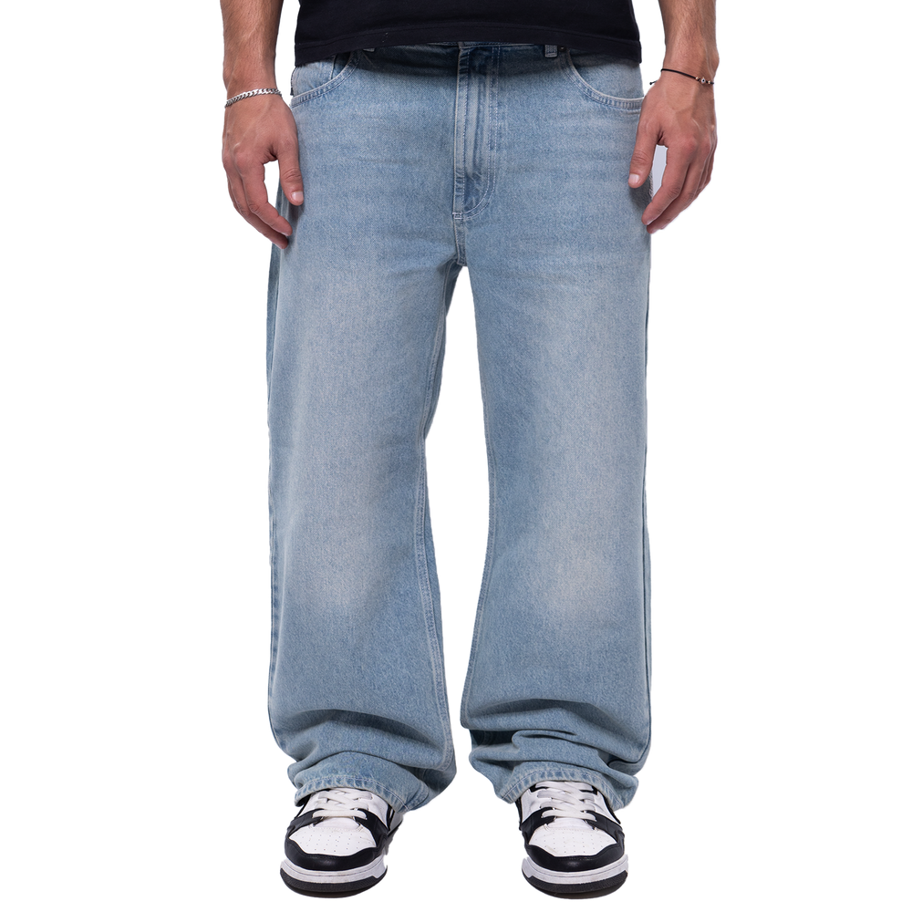 FACES GENERATIONAL DENIM | VINTAGE BLUE